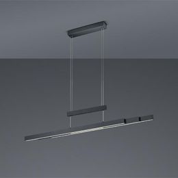Trio LED Pendelleuchte TRAJAN