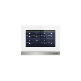 BUSCH-JAEGER IP-Touch 7"LAN/LAN H8236-5W-03 (2TMA130050W0068)