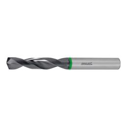 HOLEX ProSteel VHM-Bohrer zylindrischer Schaft DIN 6535 HA 17,5 mm (122501 17,5)