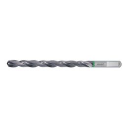 HOLEX Pro Steel VHM-Bohrer Whistle-Notch DIN 6535 HE, TiAlN, &Oslash; DC h7: 5,9 mm, 123309 5,9)