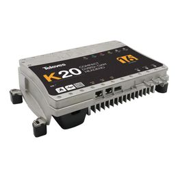 Televes Kompaktkopfstelle 16 Tr. DVB-S2 in QAM K20-16 (570103)