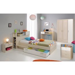 Parisot Jugendzimmer CHARLY 9