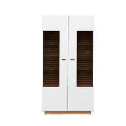 Wohn-Concept Vitrine ASMARA