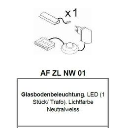 IMV LED-Glasbodenbeleuchtung AF ZL NW 01