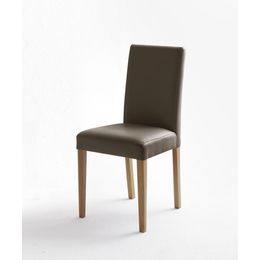 Polsterst&uuml;hle 2er-Set FIX