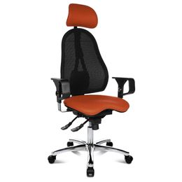 Topstar B&uuml;rodrehstuhl SITNESS PROFI 600