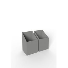 wimex W&auml;scheboxen 2er-Set MULTIRAUMKONZEPT