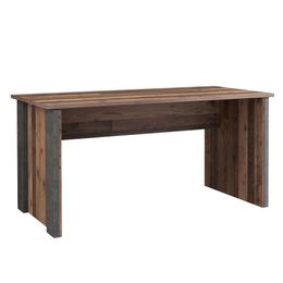 FORTE Schreibtisch CLIF