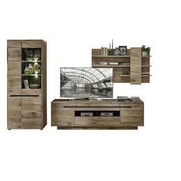 Innostyle Wohnwand BELLANO