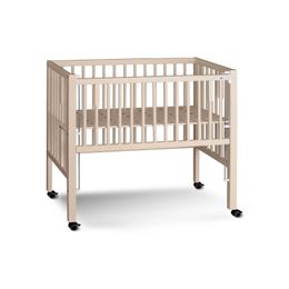 tiSsi Anstellbett MAXI