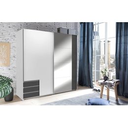 wimex Schwebet&uuml;renschrank EMDEN