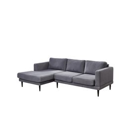 SUN GARDEN Polsterecke GOTHA