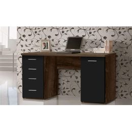 FORTE Schreibtisch NET 106