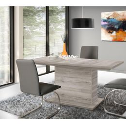FORTE Esstisch DINING TABLE