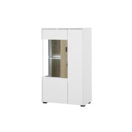IMV Vitrine HUDSON
