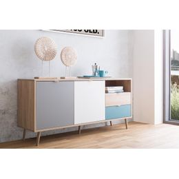 Finori Sideboard CUBA 51