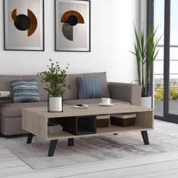 FORTE Couchtisch CAREA