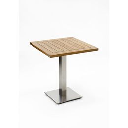 Niehoff Tisch 81x81cm BISTRO