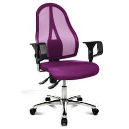 Topstar B&uuml;rodrehstuhl SITNESS BASIC 300