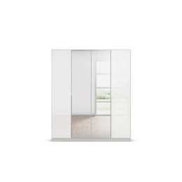 Rauch Kleiderschrank ALABAMA