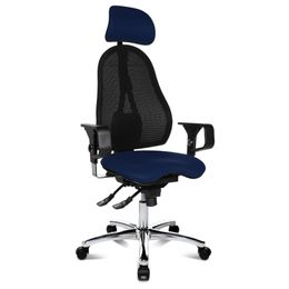 Topstar B&uuml;rodrehstuhl SITNESS PROFI 600