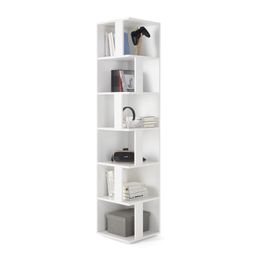 Eckregal CORNER SHELF