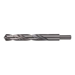 Ruko Spiralbohrer DIN 338 HSS G Typ N mit abgesetztem Schaft Durchmesser 12,0 mm (2004120)