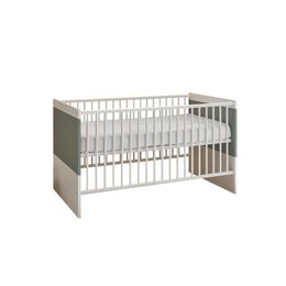 Pol-Power Babybett MAILAND