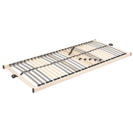SUN GARDEN Lattenrost L 2040 NV BRILLANT