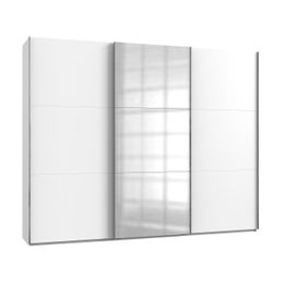 wimex Schwebet&uuml;renschrank LEVEL 36 A