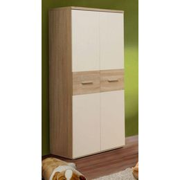 FORTE Kleiderschrank WINNIE