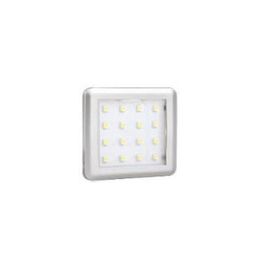 LED-Beleuchtung SQUARE 4 PKT BELEUCHTUNG