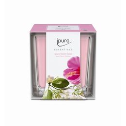 Ipuro Duftkerze FLOWER BOWL