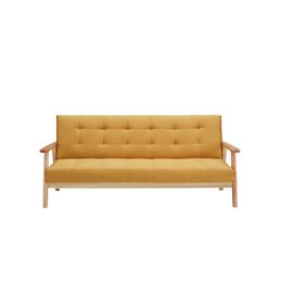 Salesfever Schlafsofa 3-Sitzer BALEENDAH
