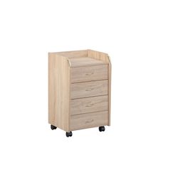 Inter Link Rollcontainer NOVI