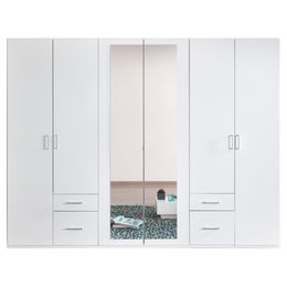 wimex Kleiderschrank FREIBURG