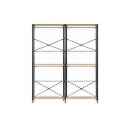 M&ouml;bilia Regal-Set LIER