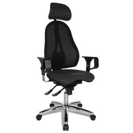Topstar B&uuml;rodrehstuhl SITNESS PROFI 600