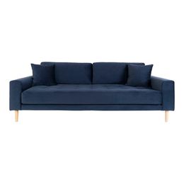 House Nordic 3-Sitzer LIDO