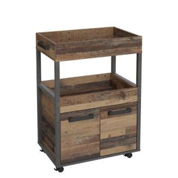 FORTE Barschrank HOME BAR