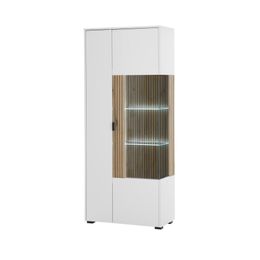 IMV LED-Glasbodenbeleuchtung HUDSON