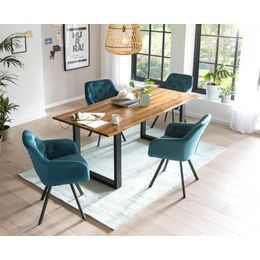 Salesfever Essgruppe 5-teilig NAMLEA