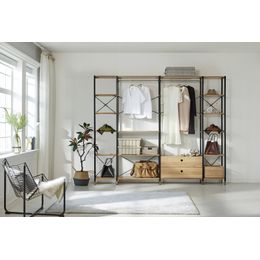 M&ouml;bilia Regal-Set LIER