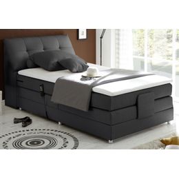 Boxspringbett CARPINO 1