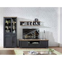 Innostyle Wohnwand JASMIN 83