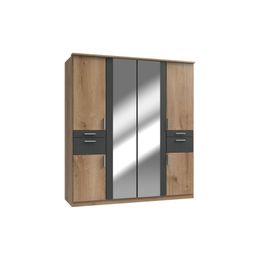 wimex Kleiderschrank KOBLENZ
