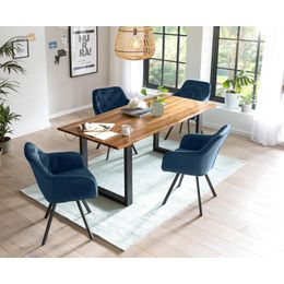 Salesfever Essgruppe 5-teilig NAMLEA