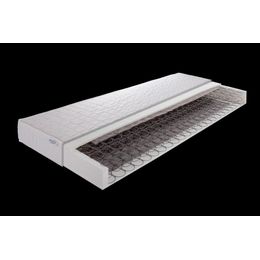 BRECKLE LEDERCOLLECTION Bonnellfederkern CORAL BASIC PRO