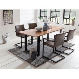 Salesfever Essgruppe 5-teilig CIKUPA/SUKARAJA