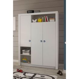 Pol-Power Kleiderschrank PAULA